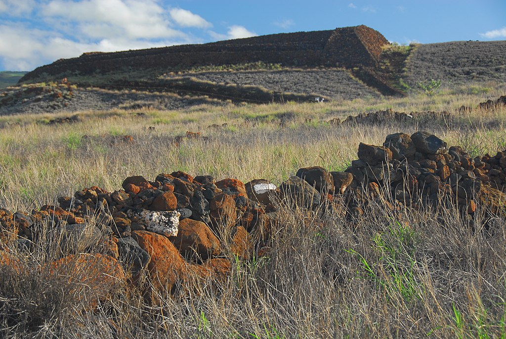 Puʻukoholā Heiau National Historic Site – Big Island Blog