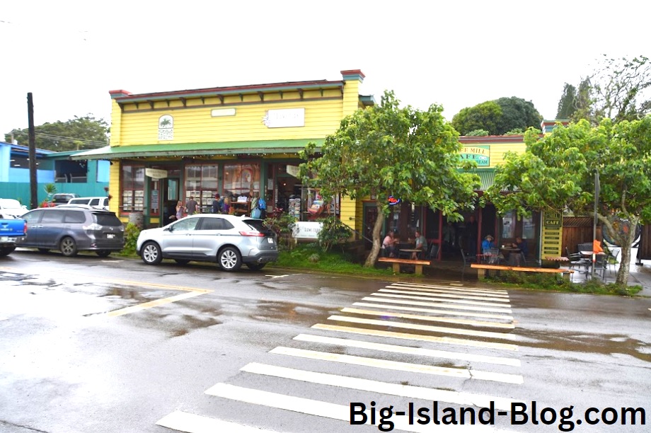 Hawi: A Funky Little Art Town – Big Island Blog