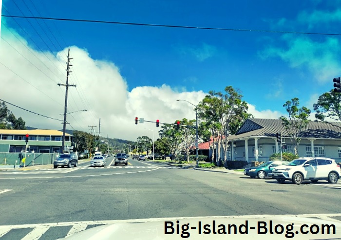 Waimea (Kamuela): An Old Ranching Town – Big Island Blog